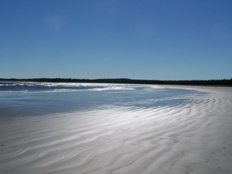 Louis Head Beach - Sandy Lane Vacation Rentals