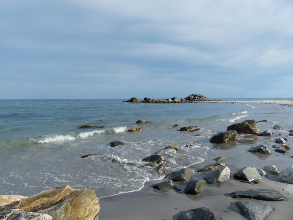 The Hawk Beach - Sandy Lane Vacation Rentals